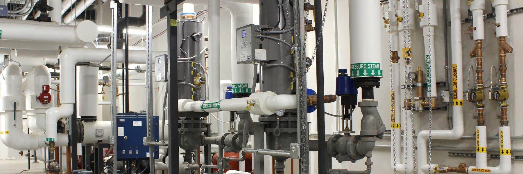 Engineering Services: Units: About: Capital Planning & Facilities ...